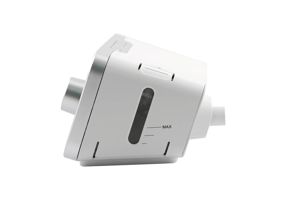 Автоматический CPAP Аппарат ResVent iBreeze 20A - купить по доступной ...